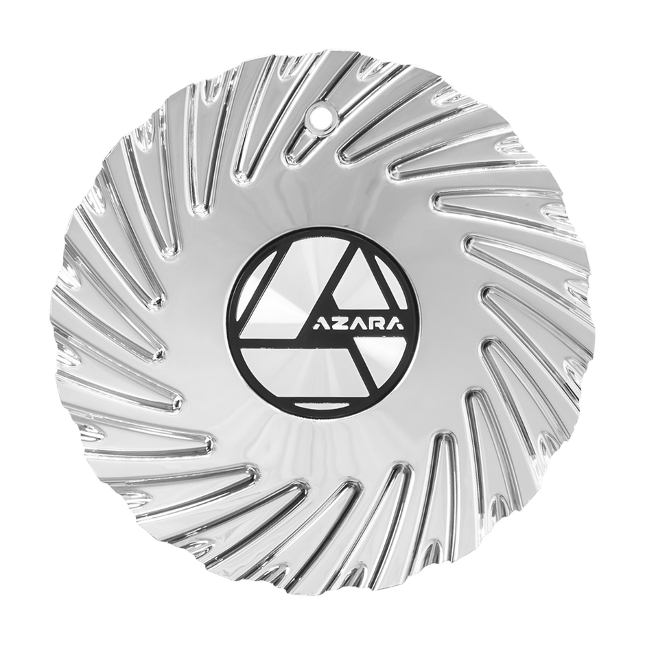 AZARA Replacement Wheel Caps – Elite Wheel Caps