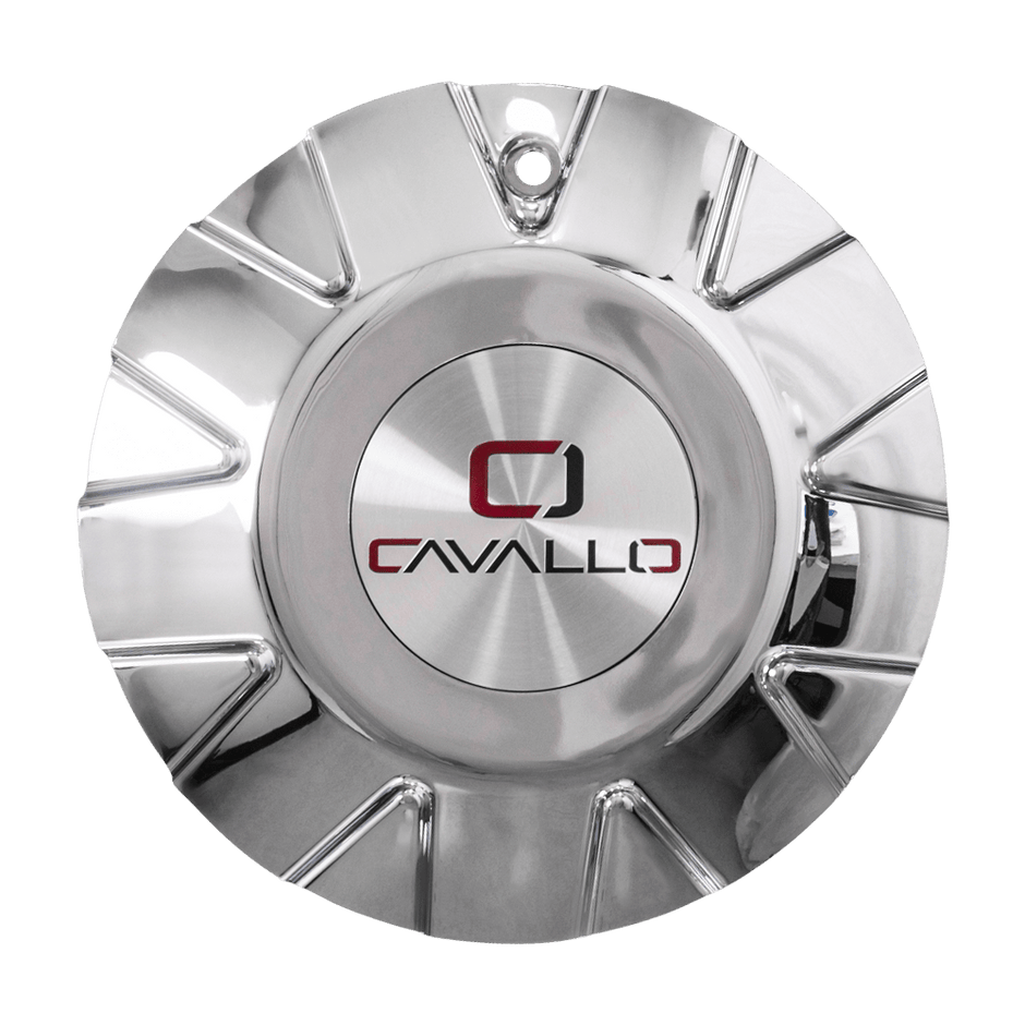 CAVALLO Replacement Wheel Caps – Elite Wheel Caps