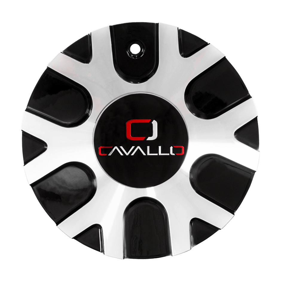 CAVALLO Replacement Wheel Caps – Elite Wheel Caps